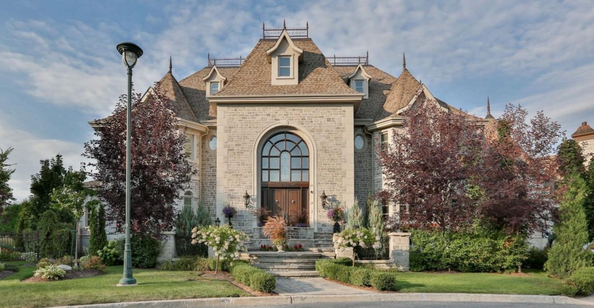 Si tu avais 7 millions de dollars, est-ce que tu achèterais cette ...