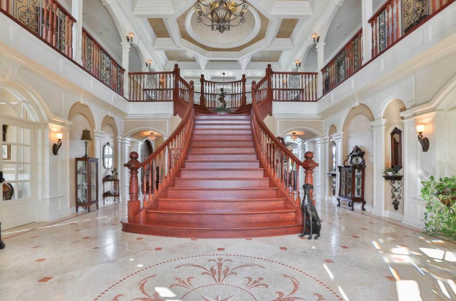 Si tu avais 7 millions de dollars, est-ce que tu achèterais cette ...