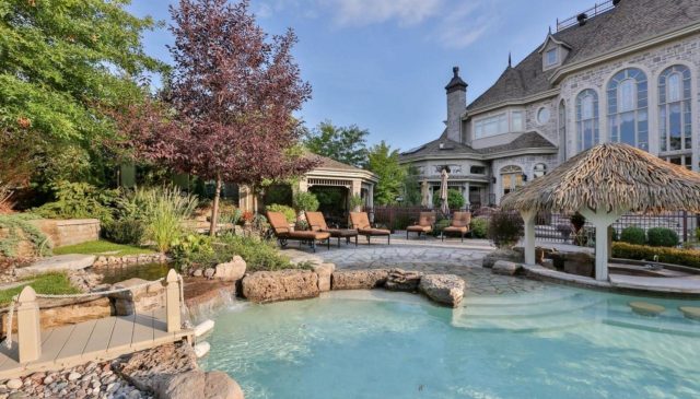 Si tu avais 7 millions de dollars, est-ce que tu achèterais cette ...