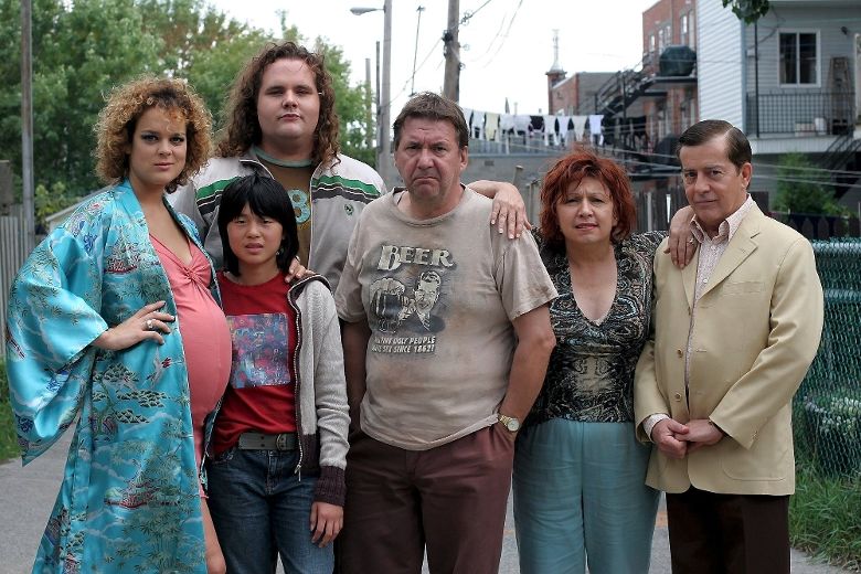 La famille Bougon est de retour mais pas à la télévision - Petit Petit ...