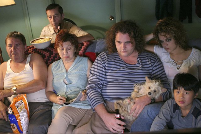 La famille Bougon est de retour mais pas à la télévision - Petit Petit ...