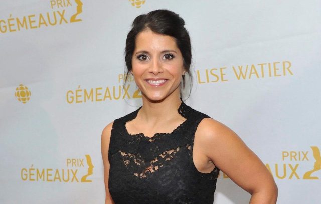 Anaïs Favron est officiellement présidente de l'Association des petites ...