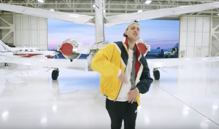 Le rappeur québécois Loud vient de sortir son nouveau EP - Petit Petit ...