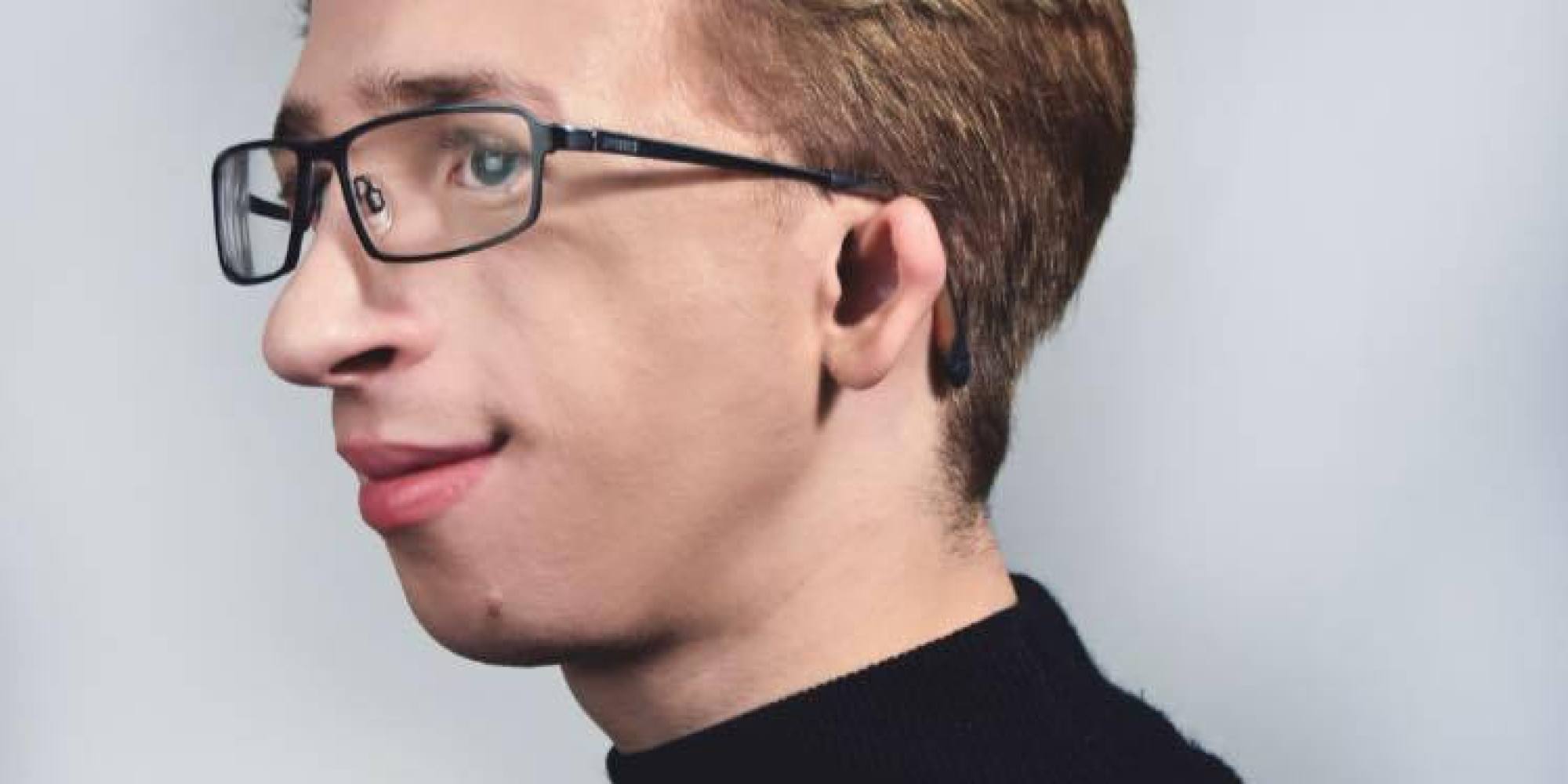 Jeremy Gabriel reçoit une proposition inusitée de 10 000$ - Petit Petit ...