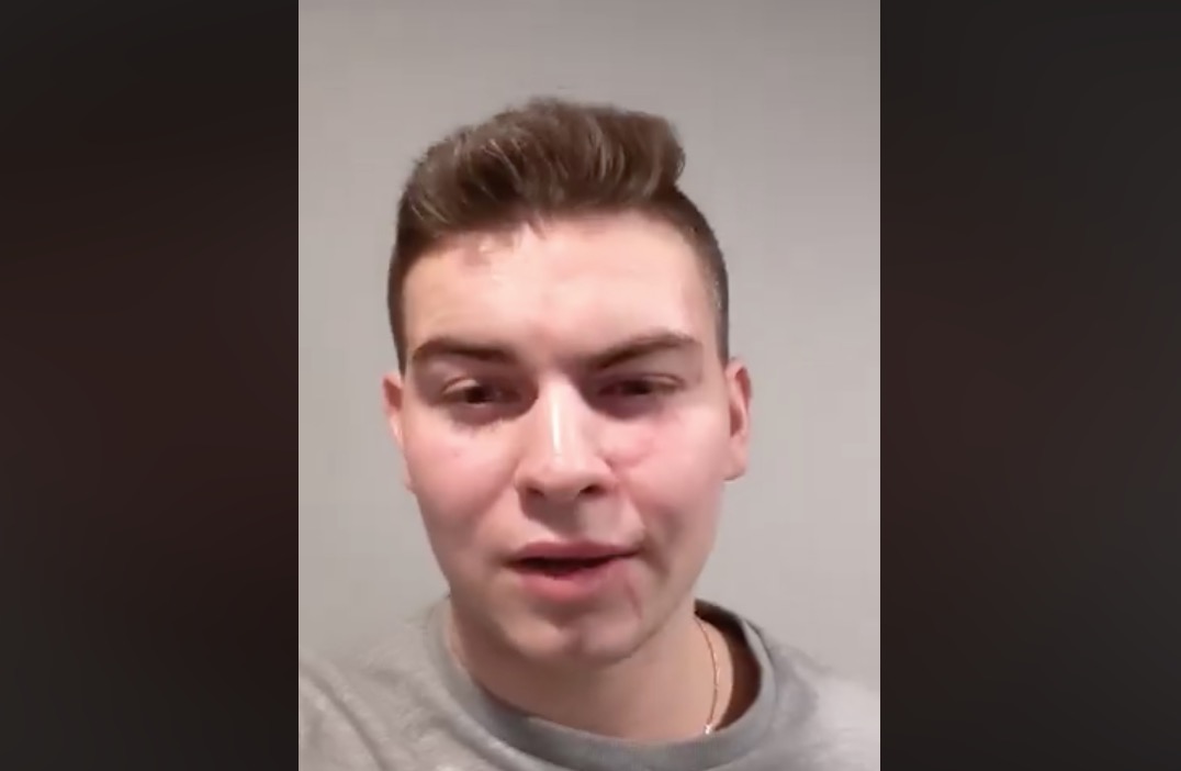 Défiguré dans un bar à Saint-Hyacinthe, Anthony Seyer ne croit plus au ...