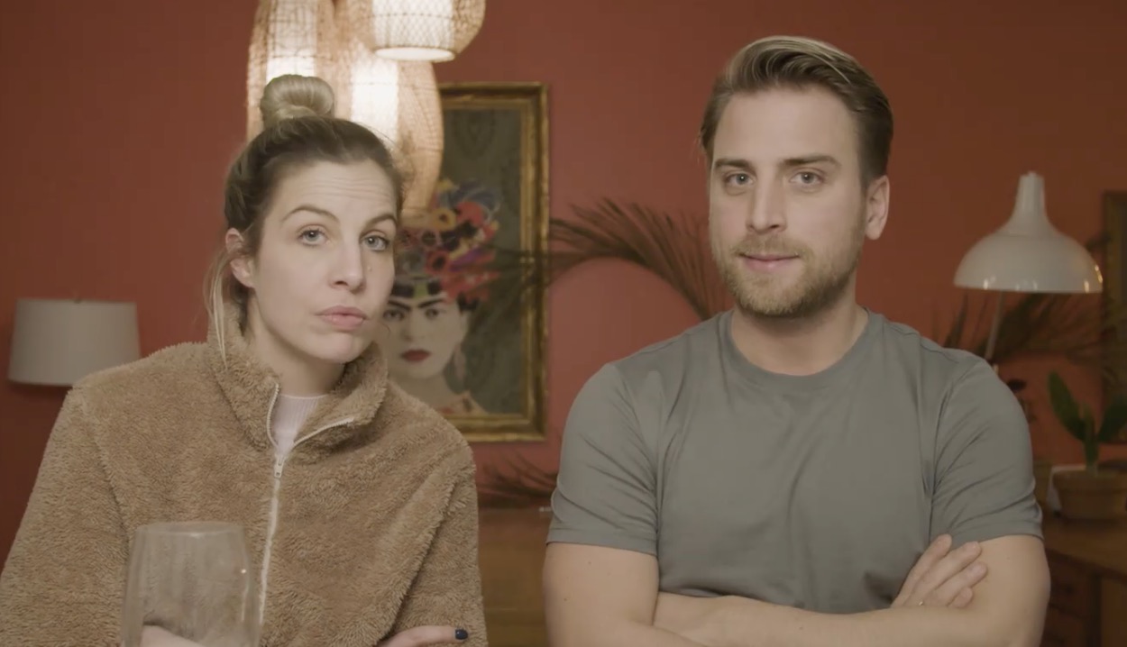 C'est le retour des populaires capsules Le Courrier du cul avec Marie-Lyne Joncas et Sacha ...