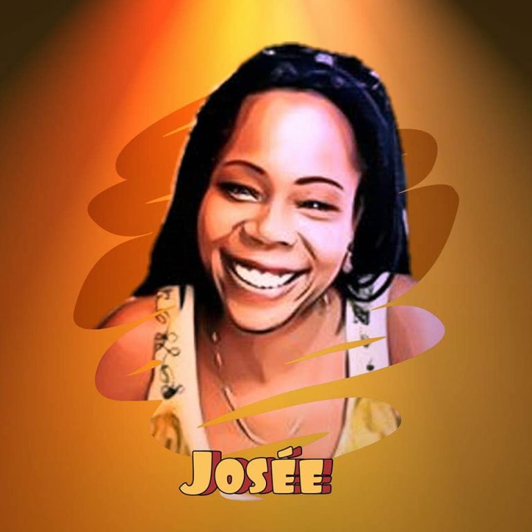 Il veut faire une série d'illustrations de tous les personnages de ...