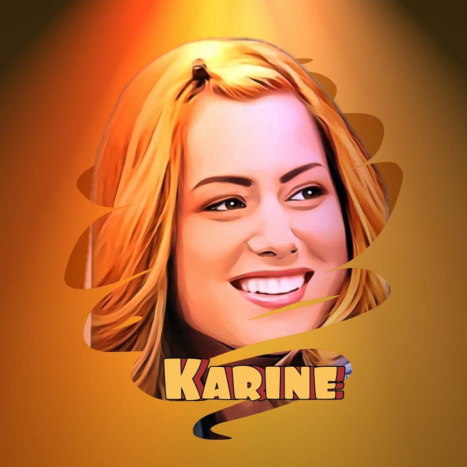 Il veut faire une série d'illustrations de tous les personnages de ...