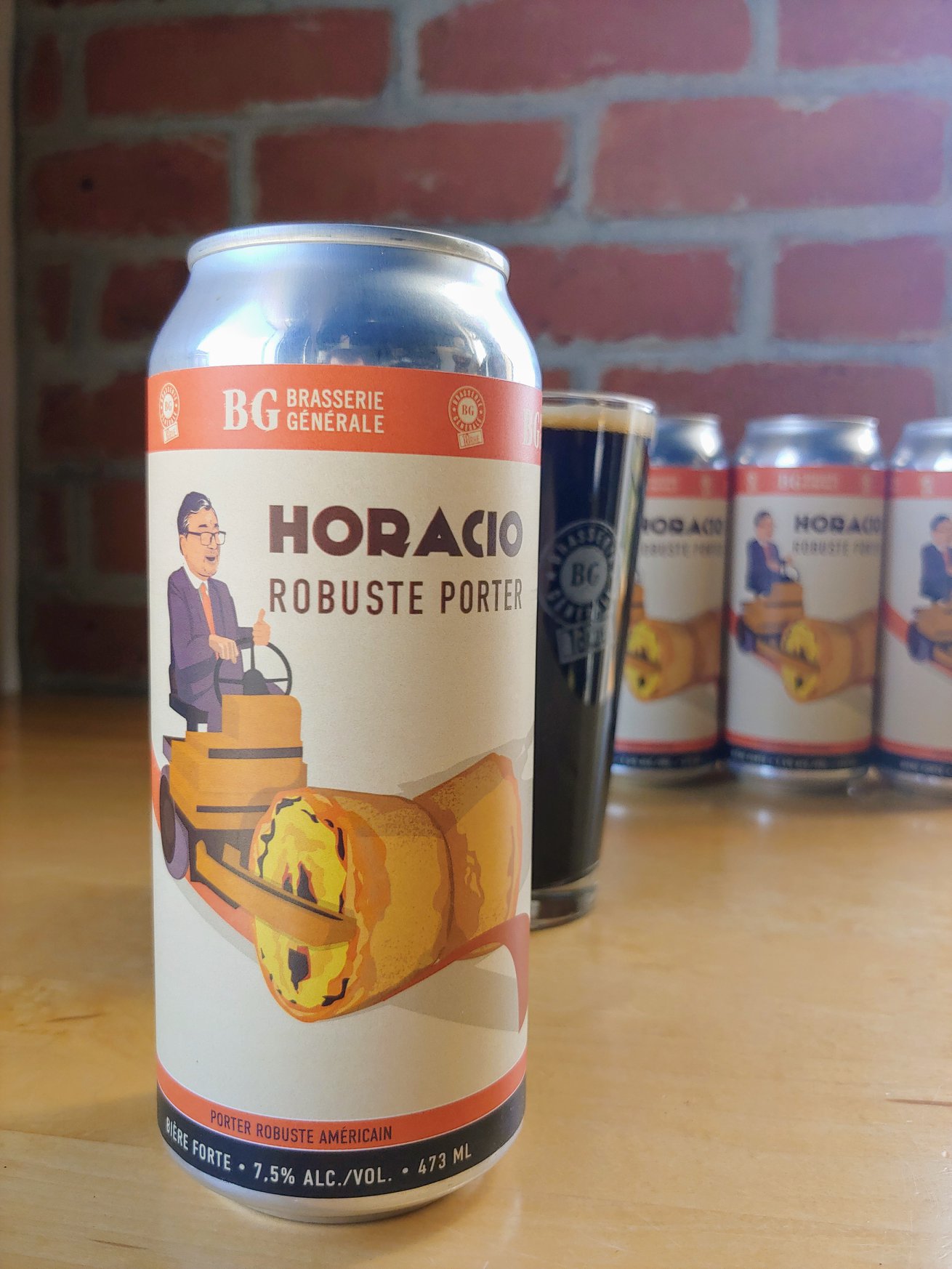 7 bières québécoises à boire à la Saint-Jean