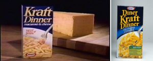 10 façons de montrer ton amour inconditionnel au Kraft Dinner