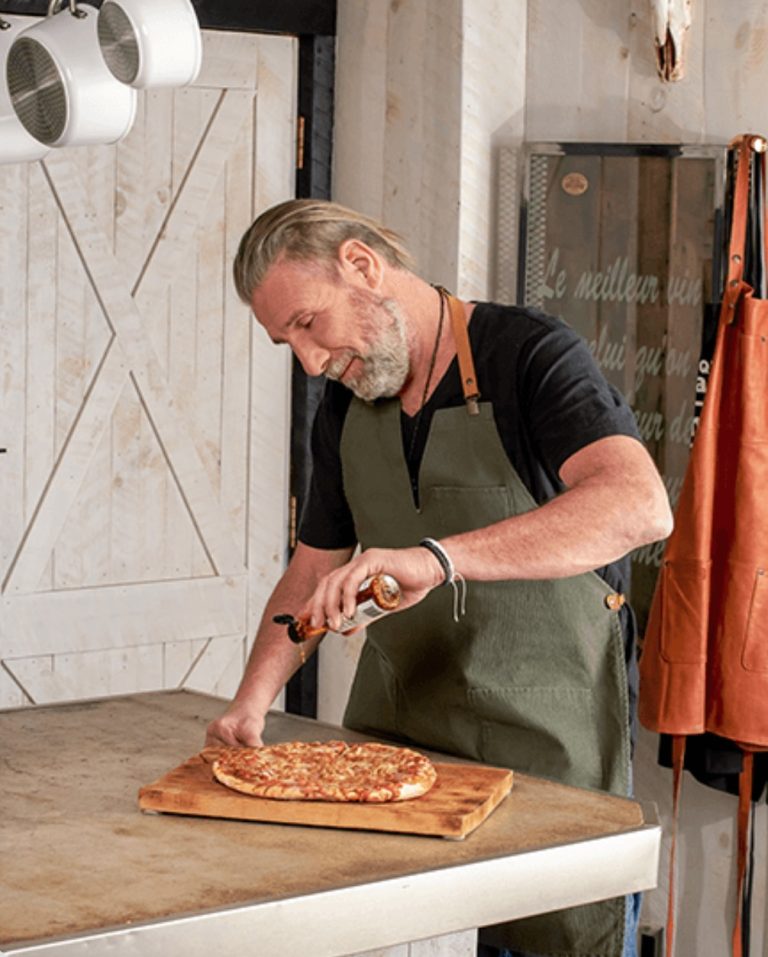 Peter MacLeod lance sa gamme de produits alimentaires : PETE ...