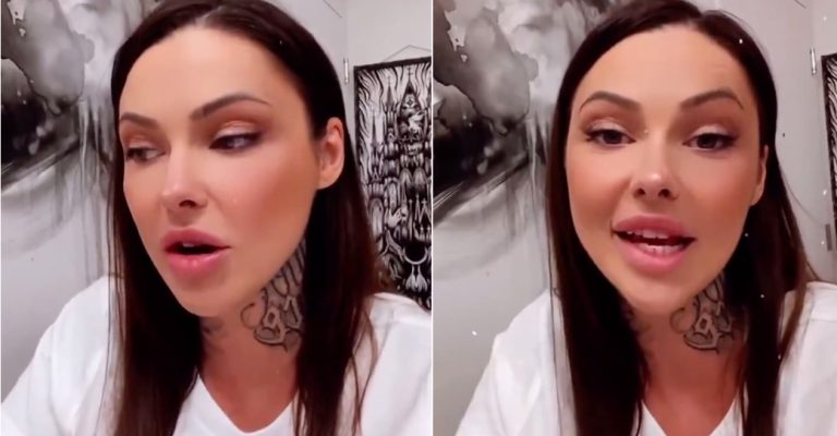 Hélène Boudreau revient sur son passage à Tout le monde en parle