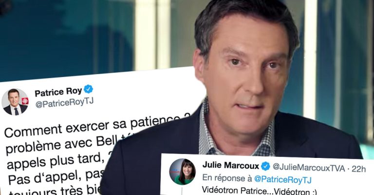 L'animatrice de LCN et TVA Cindy Royer vient d'annoncer qu'elle prend ...