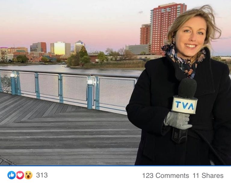 10 journalistes et animateurs de TVA et Radio-Canada qui ont changé de ...