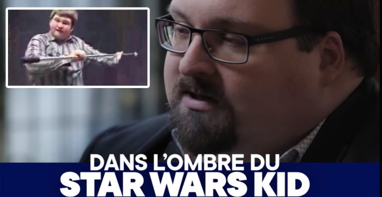 La bande-annonce du documentaire sur le Québécois Ghyslain Raza de la ...