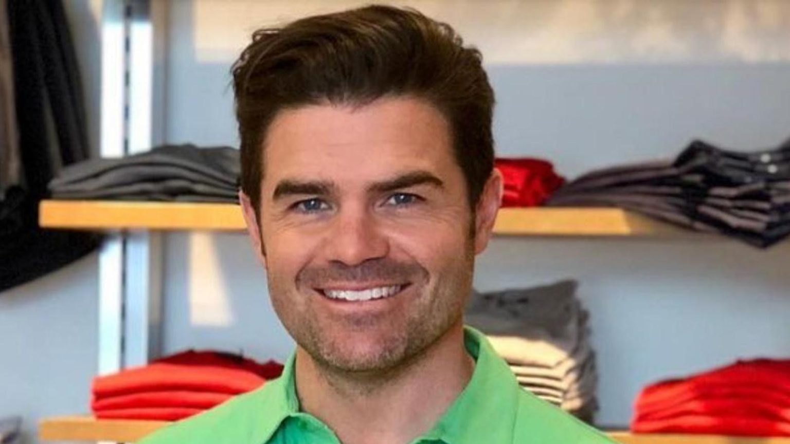 L'animateur Daniel Melançon revient à la télé et parle de sa nouvelle ...