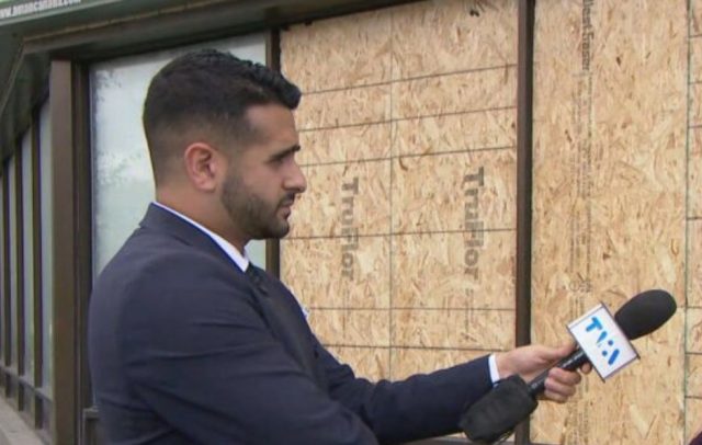 Le journaliste Hadi Hassin décroche un poste important à TVA