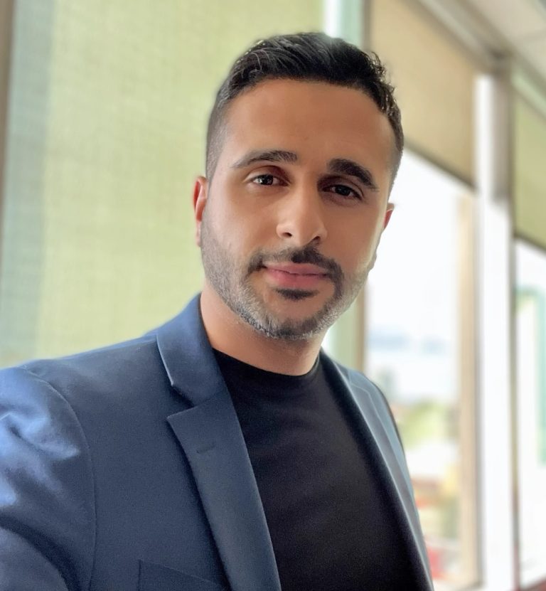 Le journaliste Hadi Hassin décroche un poste important à TVA