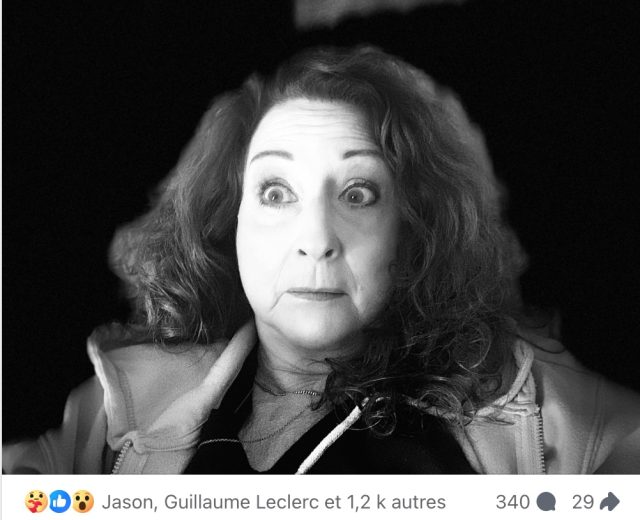 Laurence Jalbert revient sur toute la saga avec Dan Bigras – Petit ...