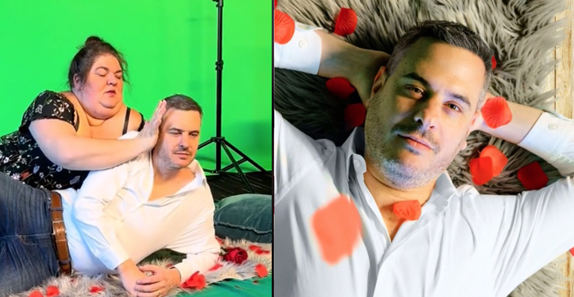 La suite de la vengeance de Christine Morency sur Pierre Hébert pour la ...