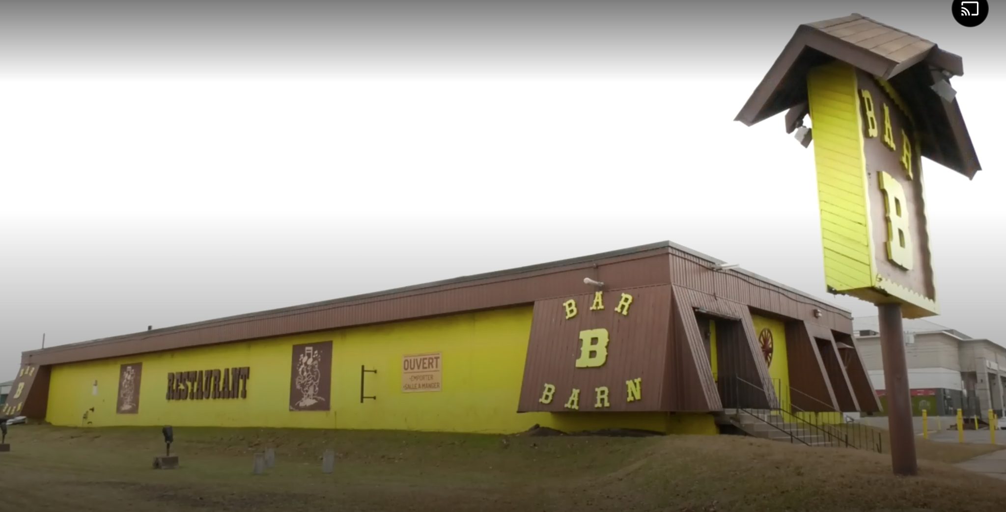 Cette institution depuis 1967 à Montréal ferme ses portes