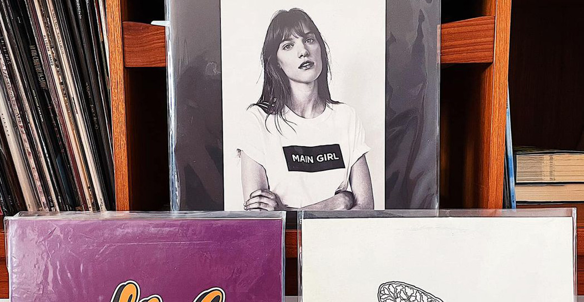 5 vinyles québécois qui valent beaucoup d'argent