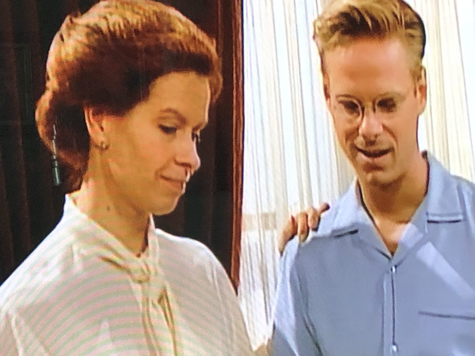 L'acteur Jacques Lussier est décédé