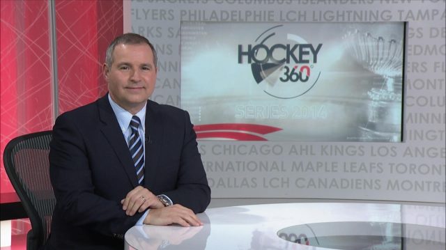 Le journaliste Marc Labrecque prend sa retraite après 30 ans de ...