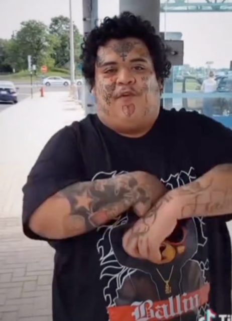 Le TikTokeur québécois Big Tony est décédé