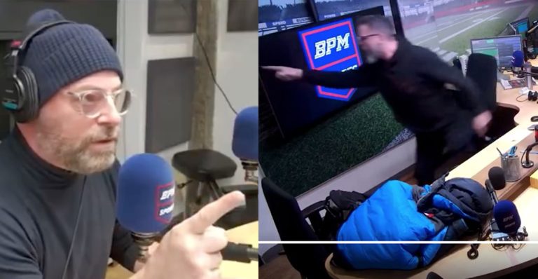 Mathias Brunet et Martin Lemay ont pris une décision suite à leur altercation