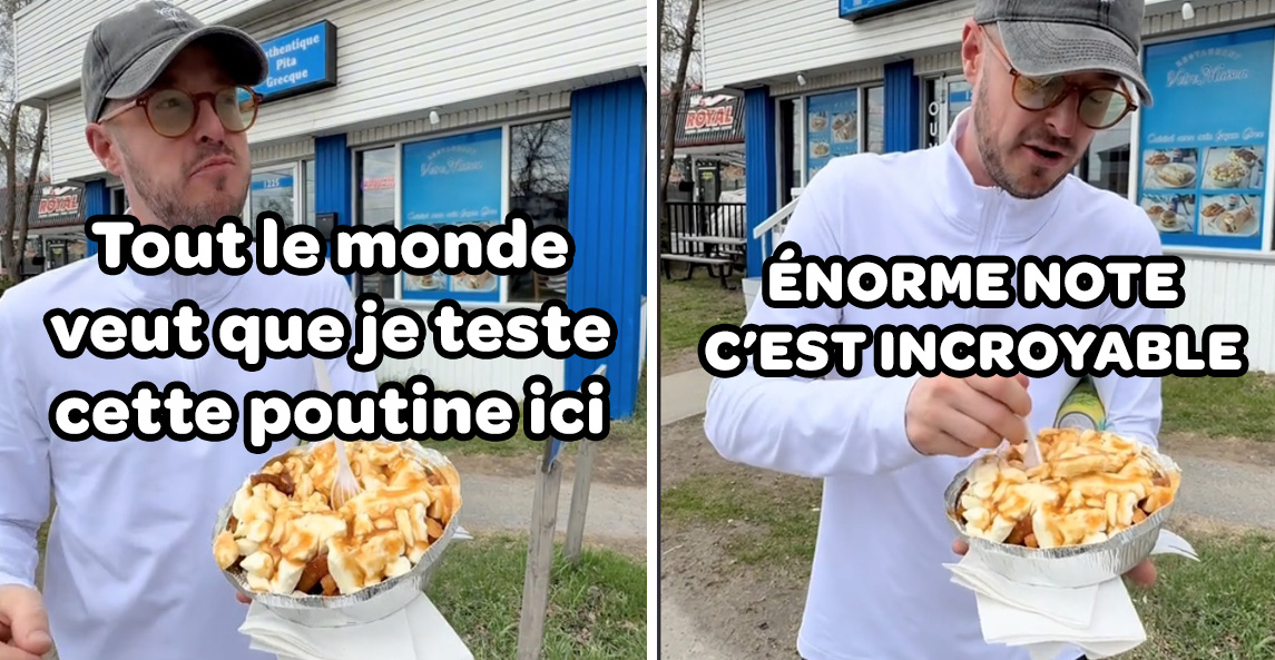 Olivier Primeau donne sa plus grosse note de tous les temps pour une ...