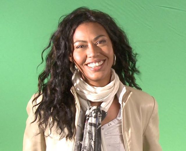 L'animatrice Juliette Powell de Musique Plus est décédée