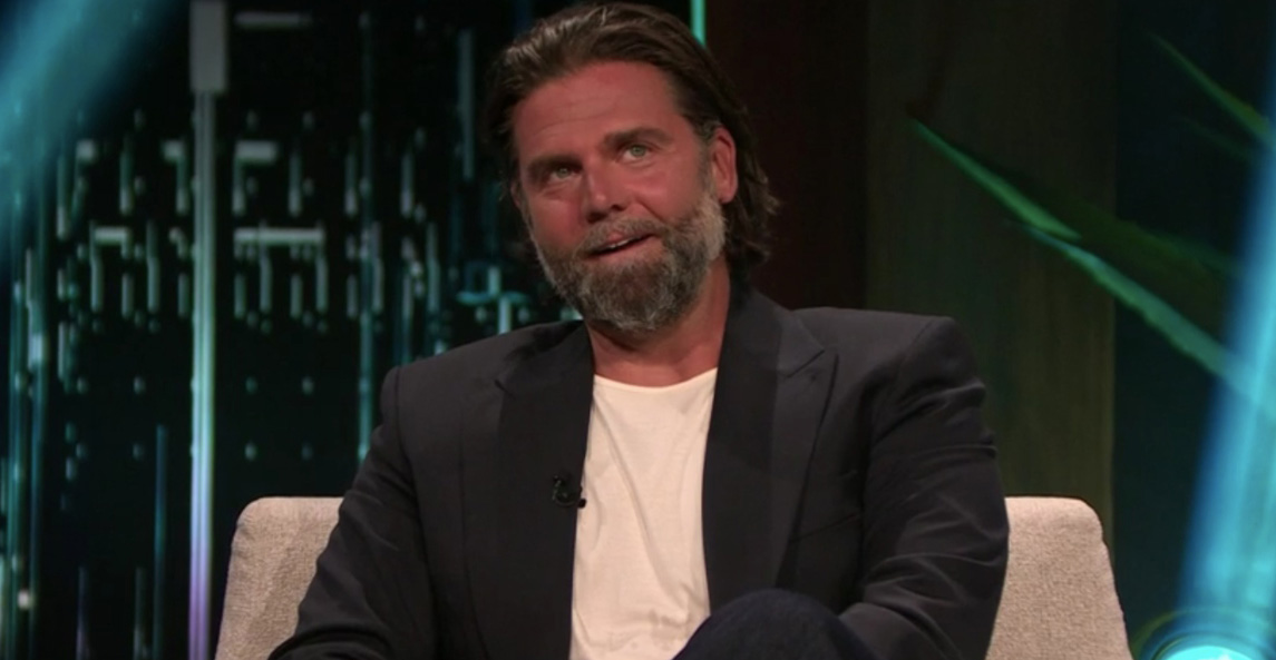 L'animateur Jean-Philippe Wauthier est hospitalisé depuis mercredi