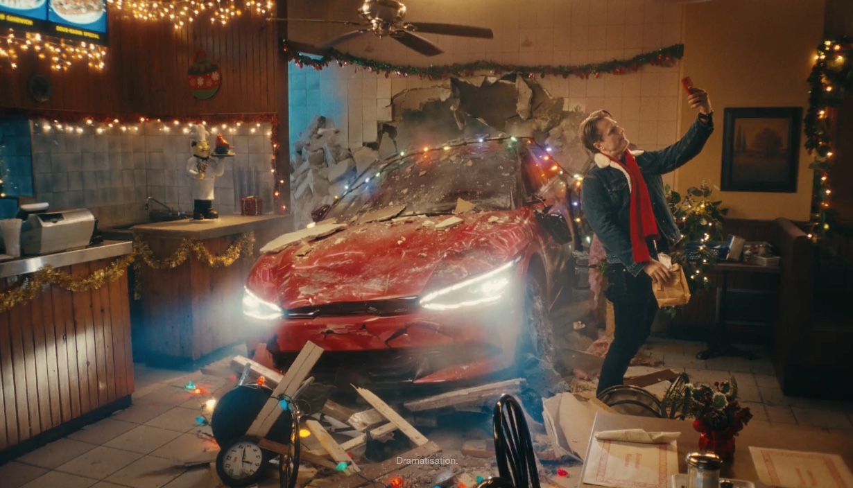 Coup de théâtre Simon Olivier Fecteau participe au Bye Bye mais pas de ...